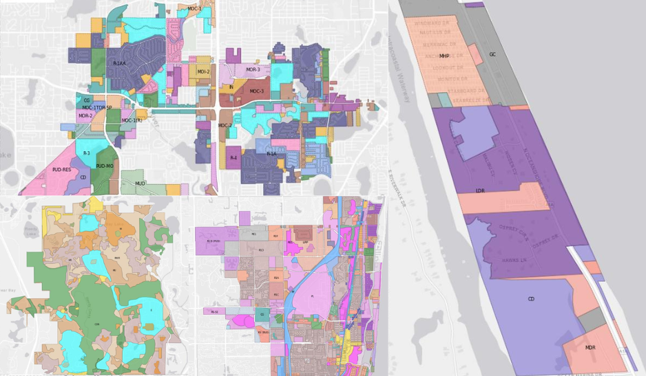 Zoning Fundamentals: How Land Use Shapes Urban Growth & Opportunity