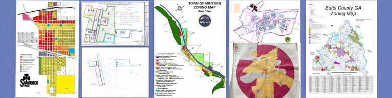 Zoning Fundamentals: How Land Use Shapes Urban Growth & Opportunity