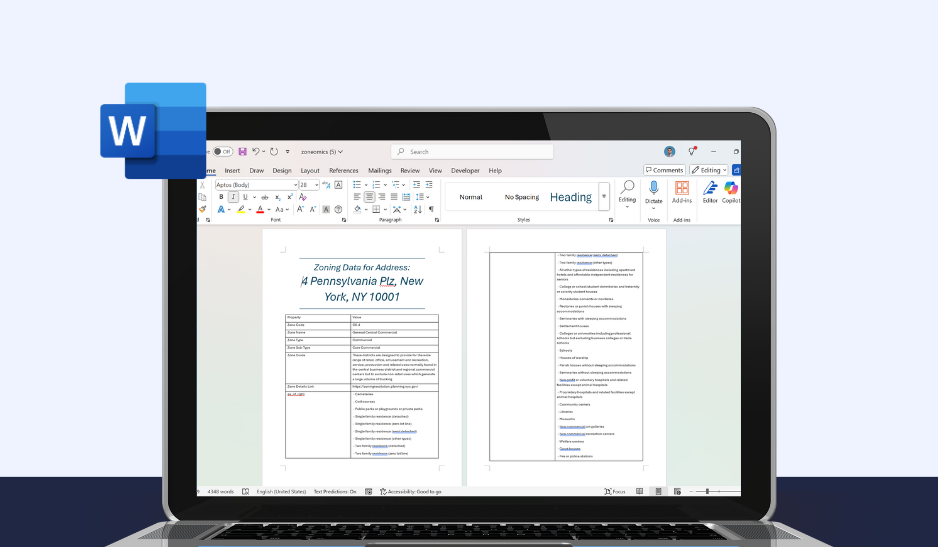 Zoning Fundamentals: How Land Use Shapes Urban Growth & Opportunity